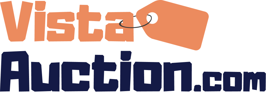 VistaAuction - Auction Platform